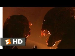 feast monster origin