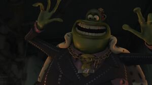 The Toad/Gallery | Villains Wiki | Fandom