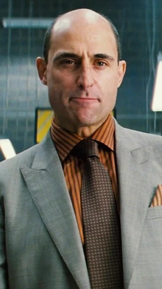 Chris D'Amico | Villains Wiki | Fandom