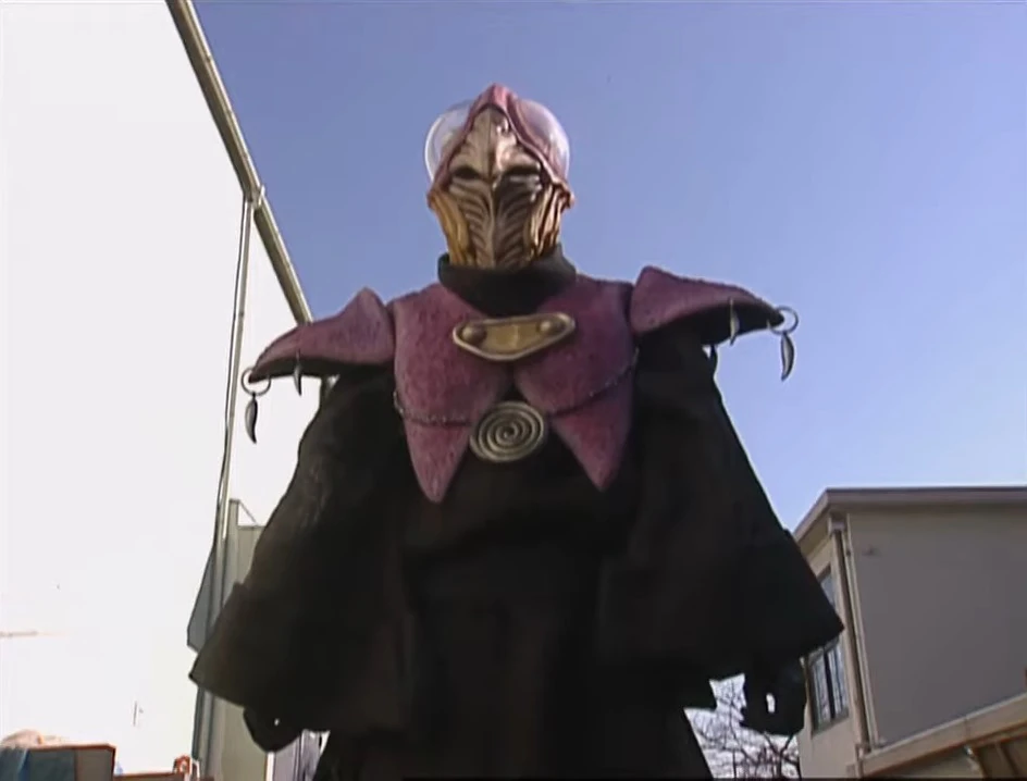 Gadaru Alien | Villains Wiki | Fandom