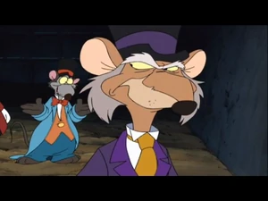 Mr. Grasping/Gallery | Villains Wiki | Fandom