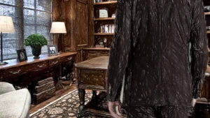 William Harbottle | Villains Wiki | Fandom