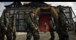 United States Military (Stranger Things) | Villains Wiki | Fandom