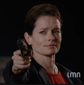 Heather Ward | Villains Wiki | Fandom