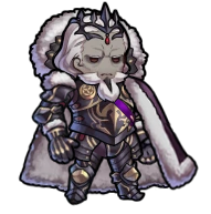 Garon (Fire Emblem) | Villains Wiki | Fandom