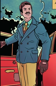 Hiram Lodge/Gallery | Villains Wiki | Fandom