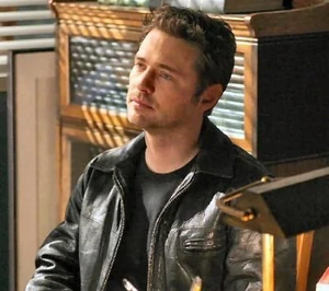 Jack Harper | Villains Wiki | Fandom