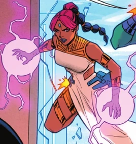 Jinx (DC) | Villains Wiki | Fandom