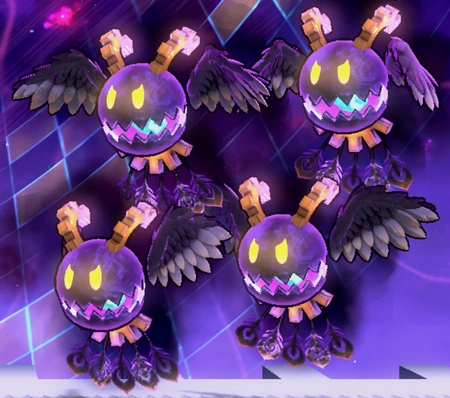 Rampaging Doomers | Villains Wiki | Fandom