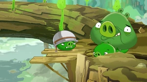 King Pig/Gallery | Villains Wiki | Fandom