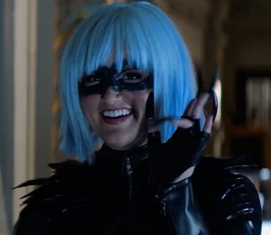Magpie (Arrowverse) | Villains Wiki | Fandom
