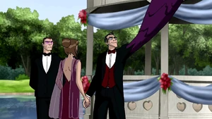 Mr. & Mrs. Mann | Villains Wiki | Fandom
