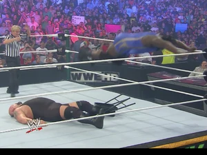 Mark Henry/Gallery | Villains Wiki | Fandom