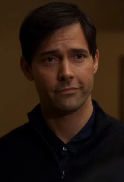 Mark Jackson | Villains Wiki | Fandom