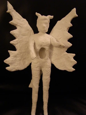 Mastema | Villains Wiki | Fandom