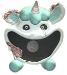 Mini Smiling Critters | Villains Wiki | Fandom