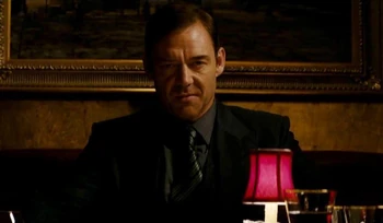 Nicolai Itchenko | Villains Wiki | Fandom