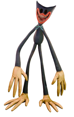 Nightmare Huggy | Villains Wiki | Fandom