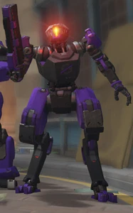 Null Sector/Gallery | Villains Wiki | Fandom