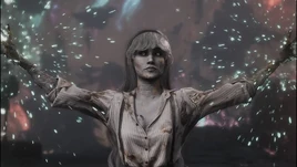 Clea | Villains Wiki | Fandom