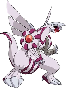 Palkia/Gallery | Villains Wiki | Fandom