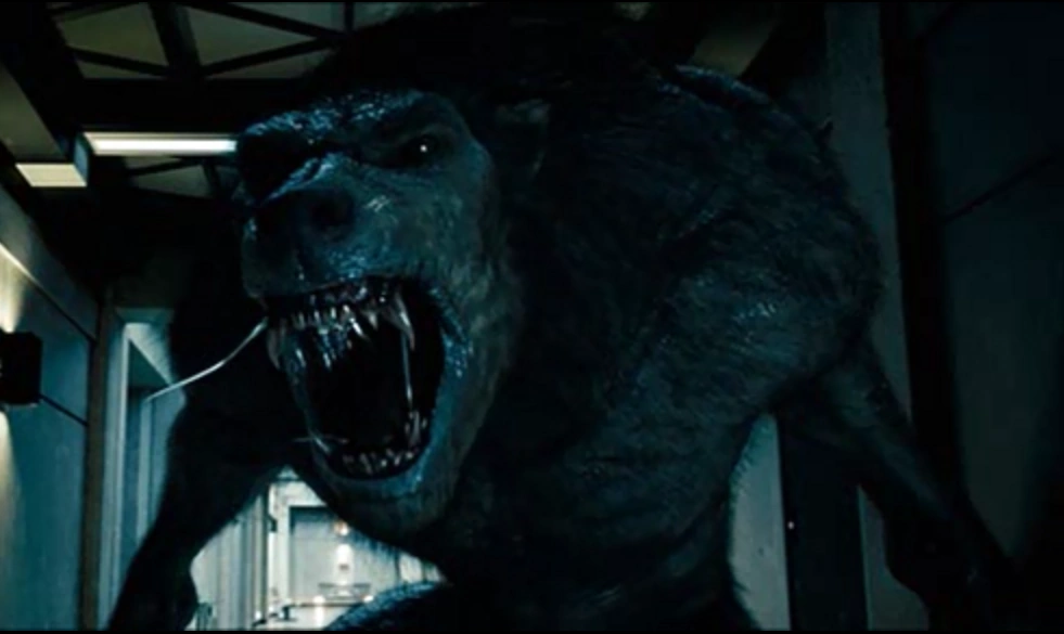 Underworld Awakening Werewolf