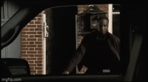 John Clayborn and Rasheen Ray | Villains Wiki | Fandom