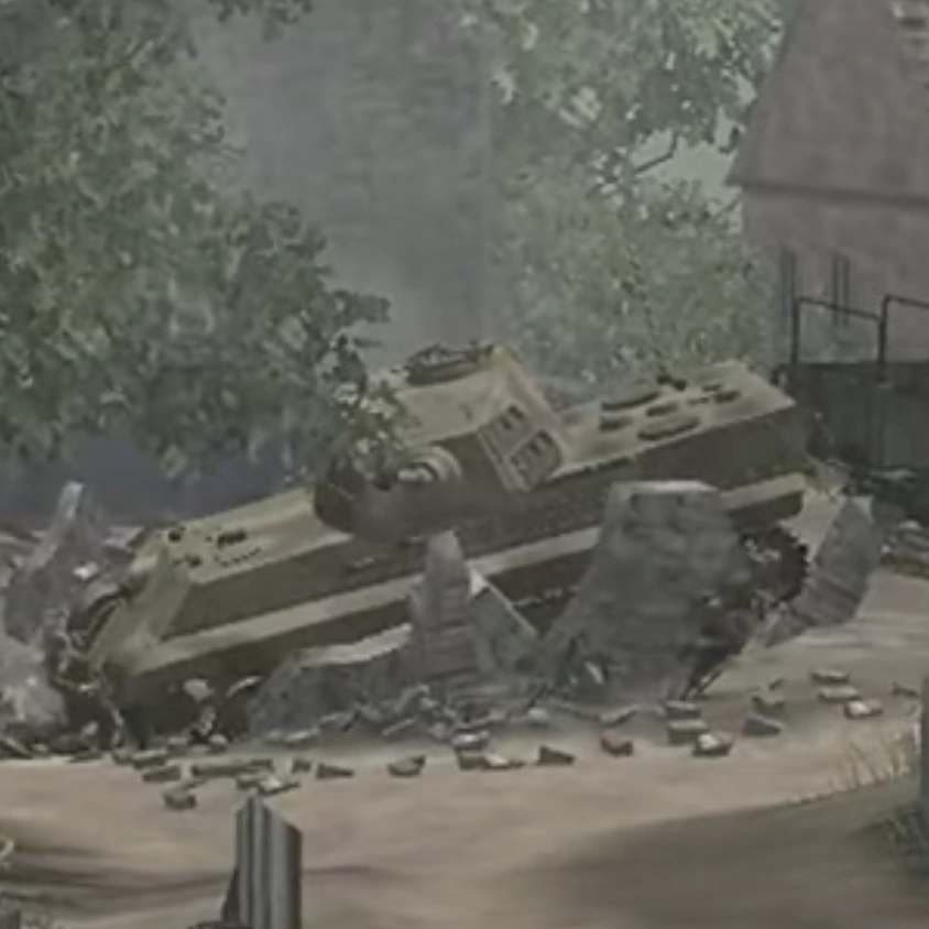 Richter (Call of Duty) | Villains Wiki | Fandom