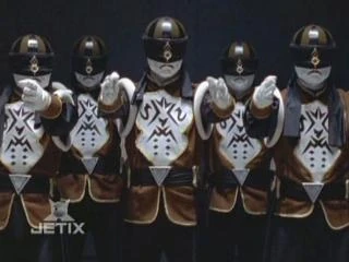 Rinshi | Villains Wiki | Fandom