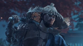 Ryuzo | Villains Wiki | Fandom