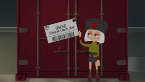 Vera (Camp Camp) | Villains Wiki | Fandom