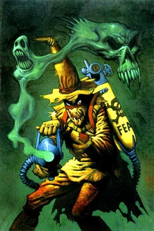 Scarecrow | Villains Wiki | Fandom