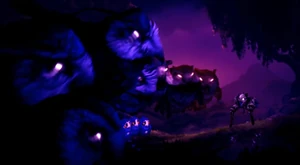Shriek (Ori)/Gallery | Villains Wiki | Fandom