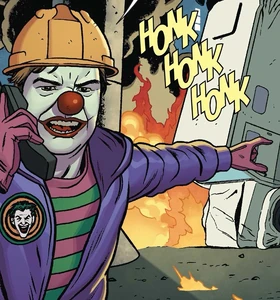 Joker Goons | Villains Wiki | Fandom