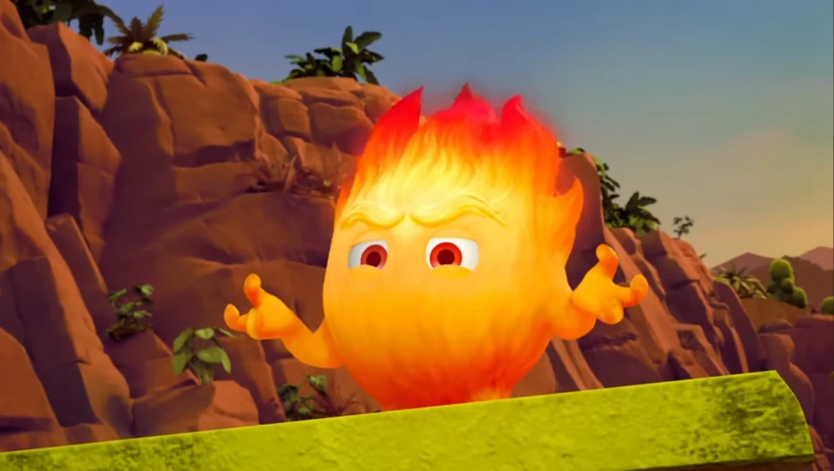 Sparky (Hot Wheels Monster Trucks) | Villains Wiki | Fandom