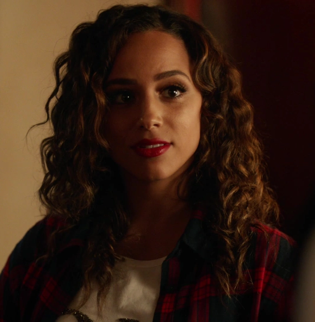 Spencer Young (Arrowverse) | Villains Wiki | Fandom