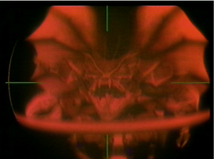 Alien (ExtraTERRORestrial Alien Encounter) | Villains Wiki | Fandom