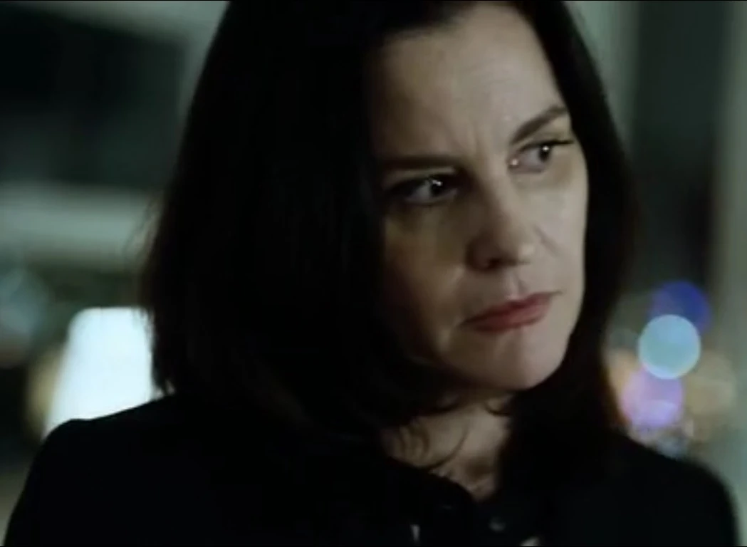 Stephanie Carson | Villains Wiki | Fandom