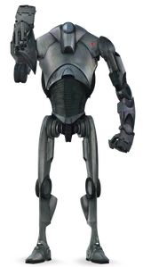 Confederacy of Independent Systems/Gallery | Villains Wiki | Fandom