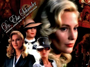 Elsa Schneider/Gallery | Villains Wiki | Fandom