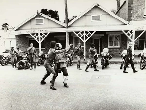 Acolytes (Mad Max) | Villains Wiki | Fandom