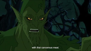 Floronic Man (DC Animated Universe)/Gallery | Villains Wiki | Fandom