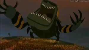 Crab (Help! I'm a Fish)/Gallery | Villains Wiki | Fandom
