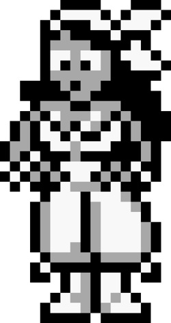 Captain Syrup Sprite