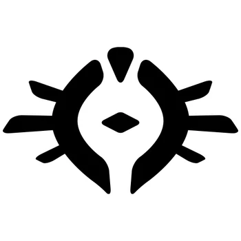 The Sentients (Warframe) | Villains Wiki | Fandom