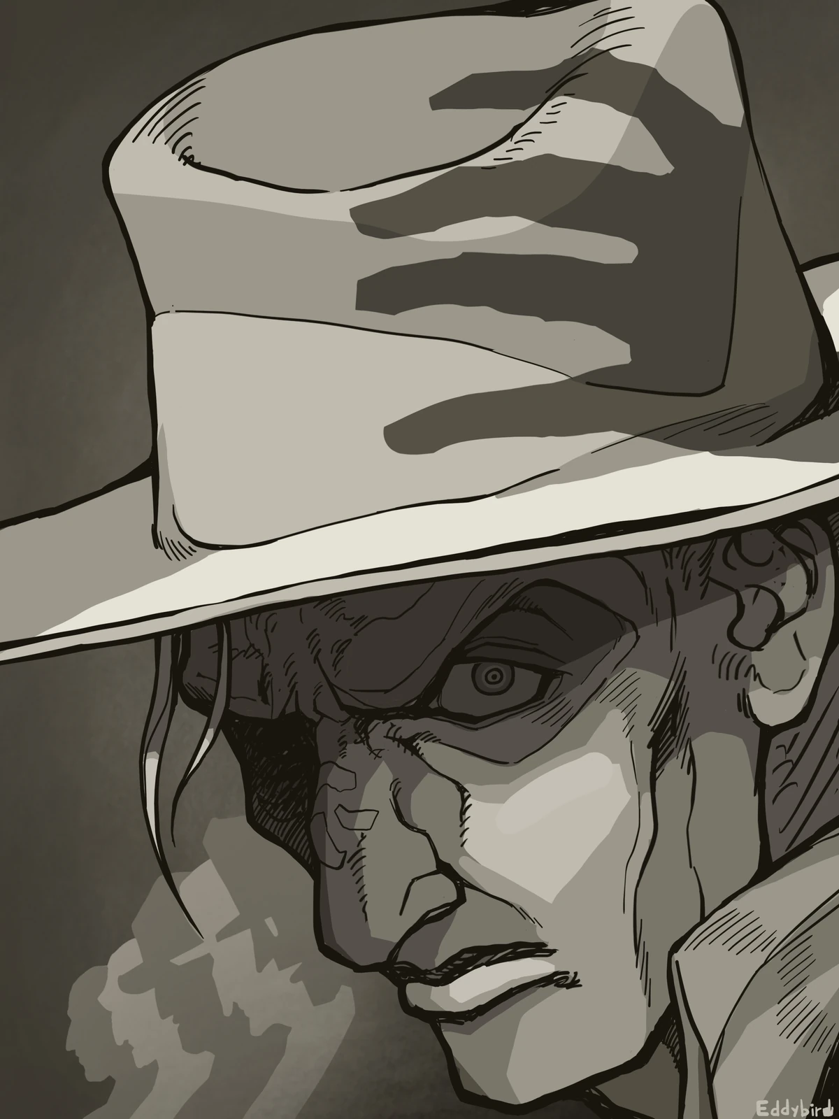 Richard Chappell | Villains Wiki | Fandom