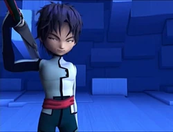 Zweihander Code Lyoko