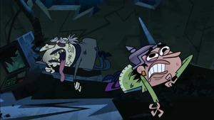 Xenior XOX | Villains Wiki | Fandom