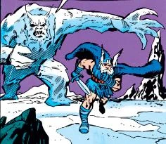 Ymir (Marvel) | Villains Wiki | Fandom