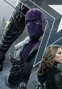 Baron Zemo (Marvel Cinematic Universe)/Gallery | Villains Wiki | Fandom